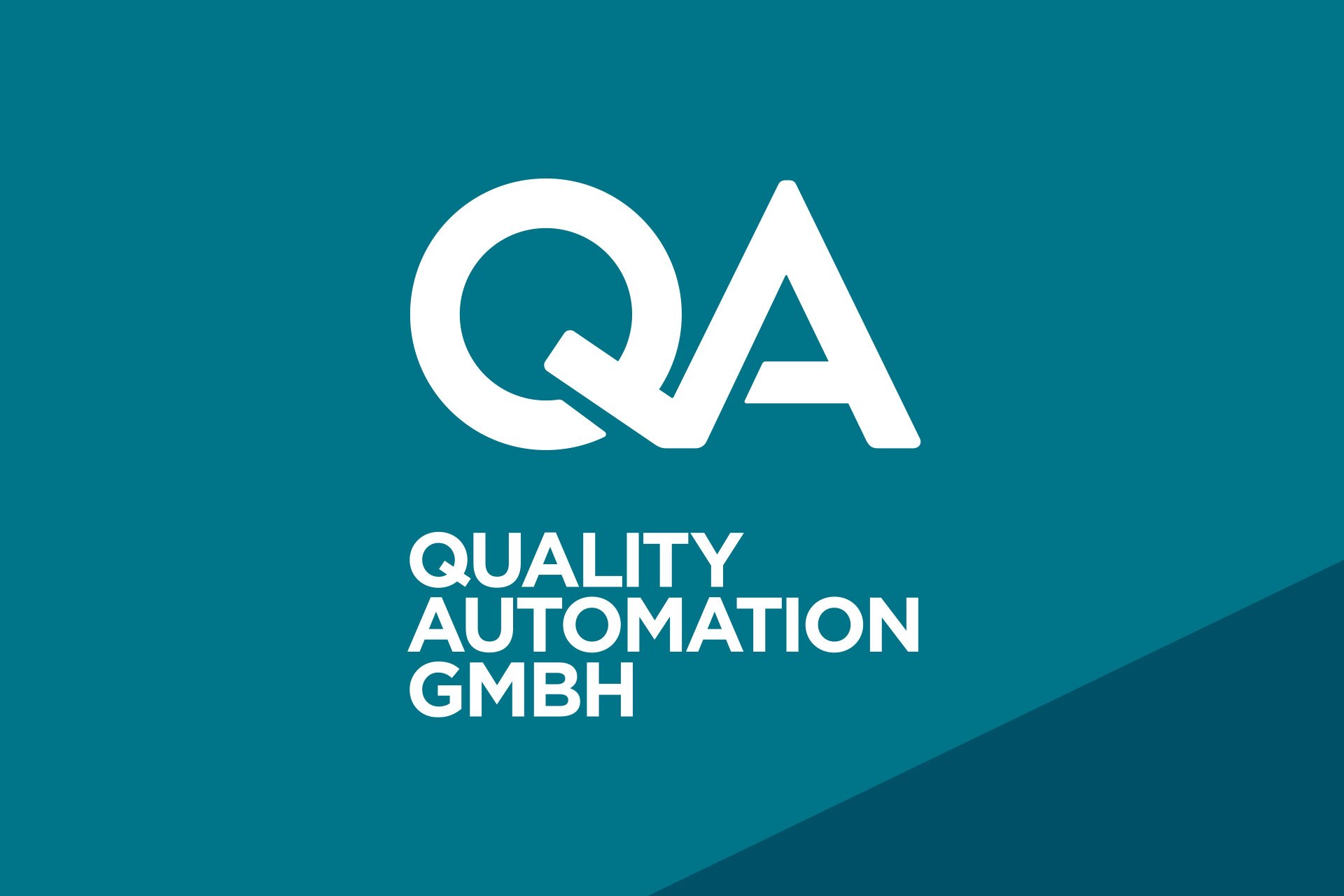 Quality Automation Redesign | DERFRITZ