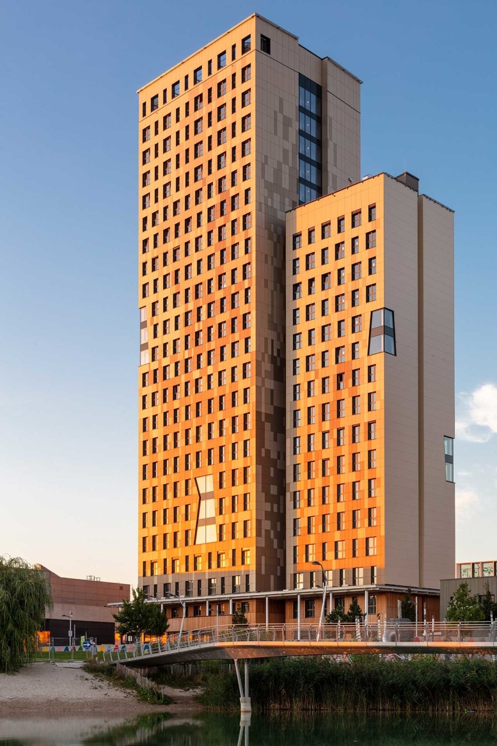 HoHo Wien | DERFRITZ